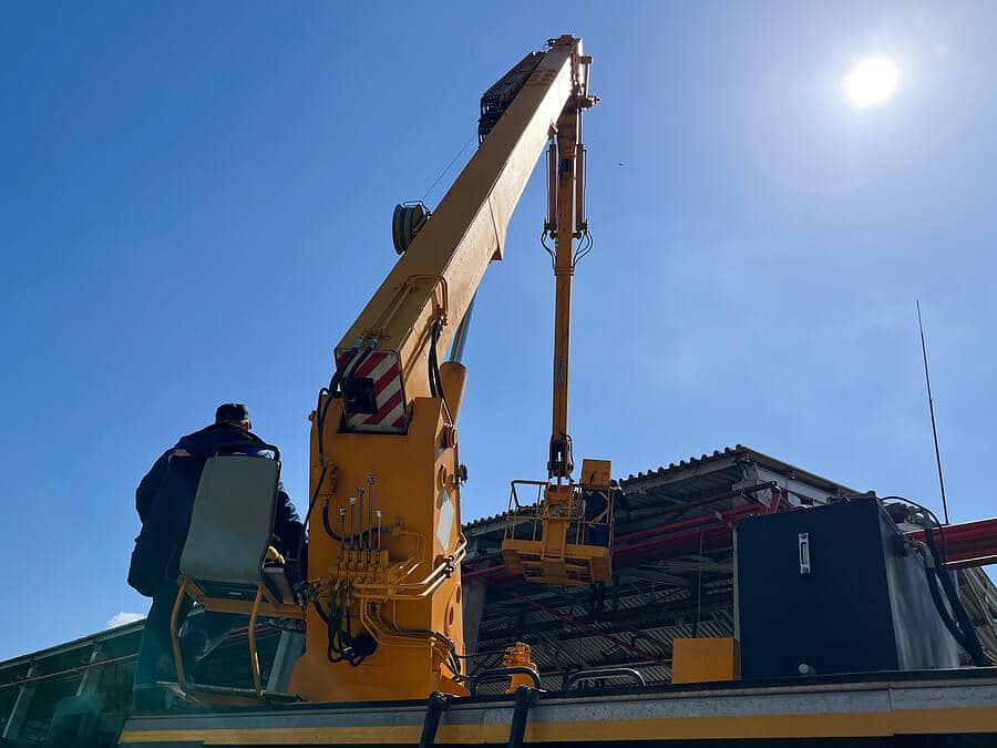 Car Dismantlers in Galway